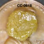 Combined Crystal (Compacted Cubes) - 6.18 ct. (CC-0618) | ROUGH ...